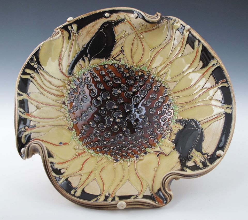 Carol Long Pottery - Marian Williams Pottery | Marian Williams Pottery