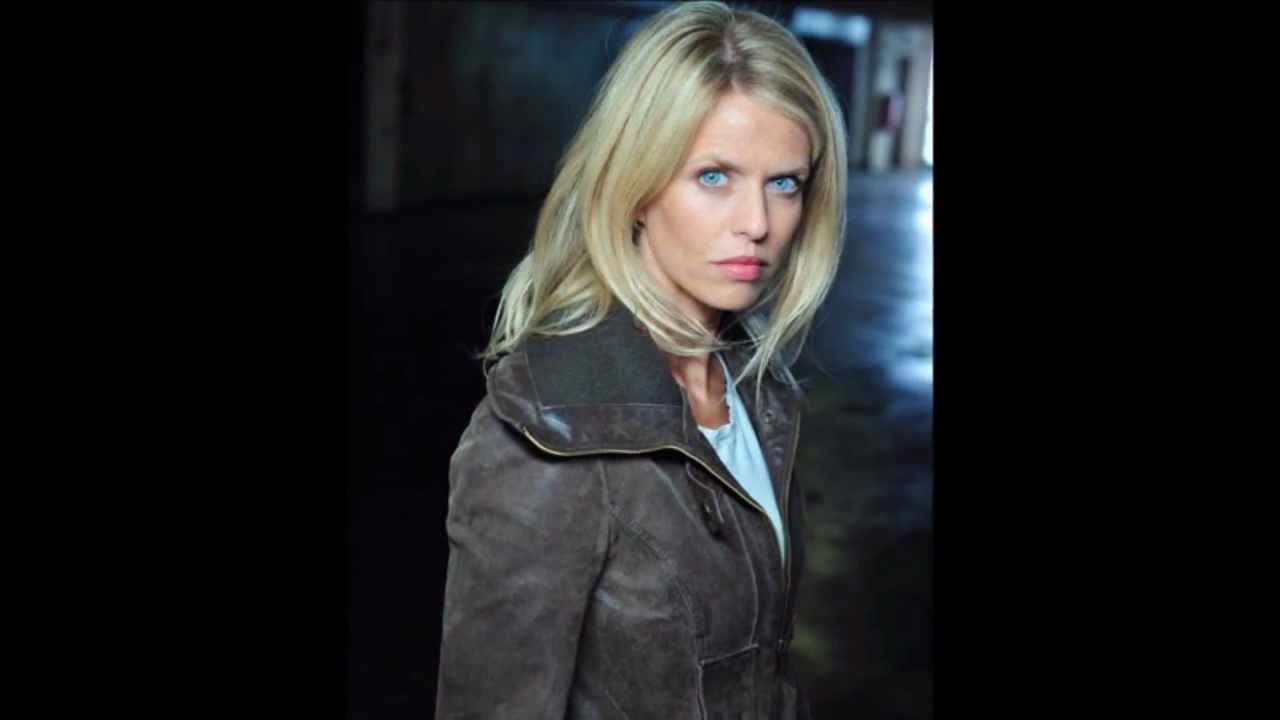 Contra O'Reilly: My All-Time Favorite German Soap-Opera Zinger?