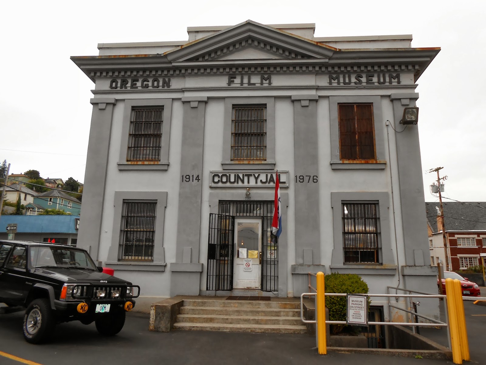 Ramblings of Roamers: The Oregon Coast, Highway 101, Tillamook, and The ...