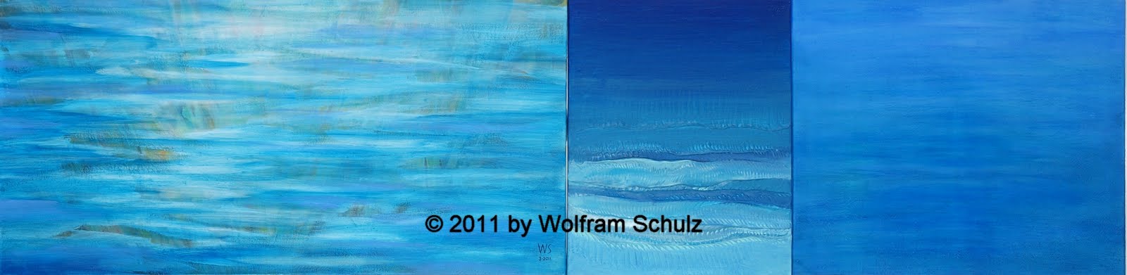 Wolfram Schulz: "Colors of Life"