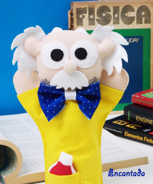 Encantada Eventos : Albert Einstein