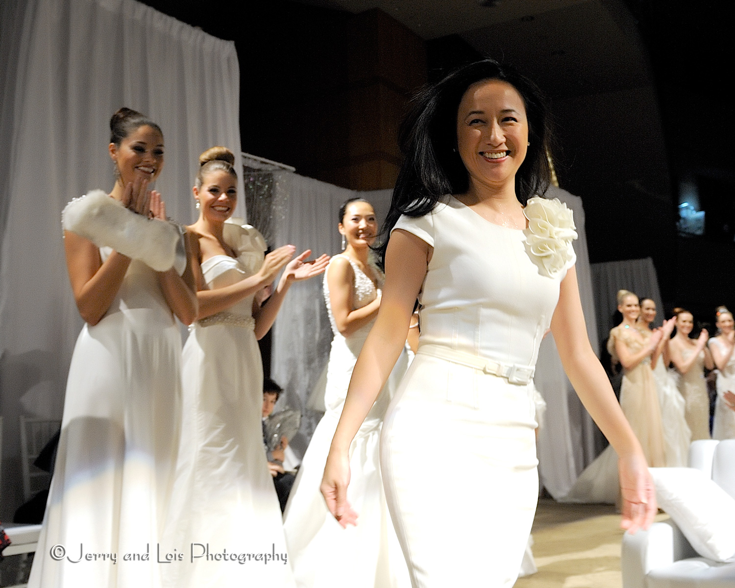 FABTURN.com: Luly Yang