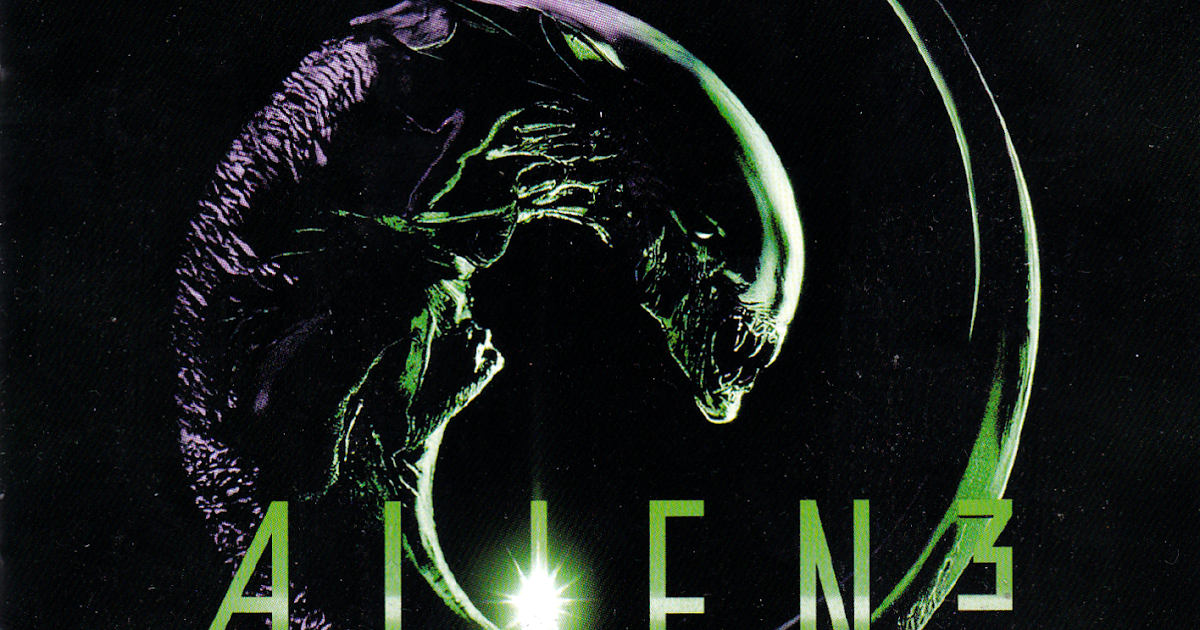 Soundtrack Covers: Alien 3 Expanded (Elliot Goldenthal)