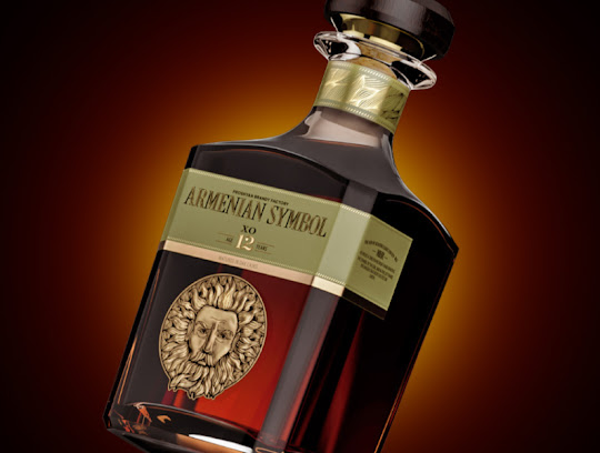 Takar Sparkling Wine – Packaging Of The World