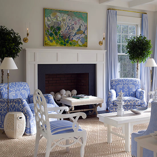 Design Darling: Meg Braff