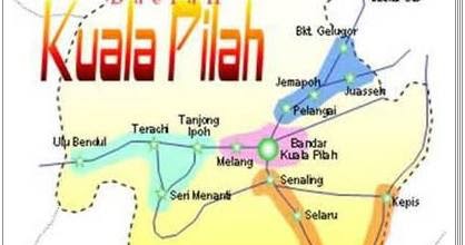 Hj. Zulheimy Ma'amor: KUALA PILAH, N. SEMBILAN (2013)