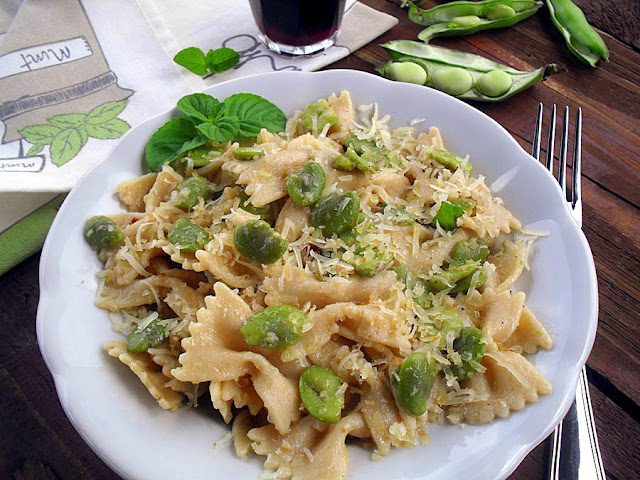 Gaga u kujni: јун 2018