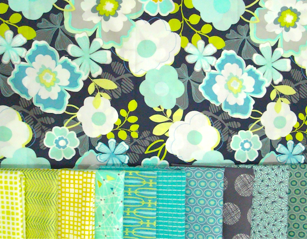 SpringLeaf Studios: Which Comes First; the Fabric or the Design?