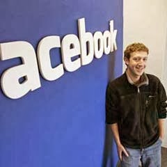 Historia De Facebook : Historia De Facebook