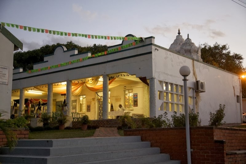 Hindu Temples of South Africa.: FIRST RIVER TEMPLE IN CATO MANOR DURBAN ...