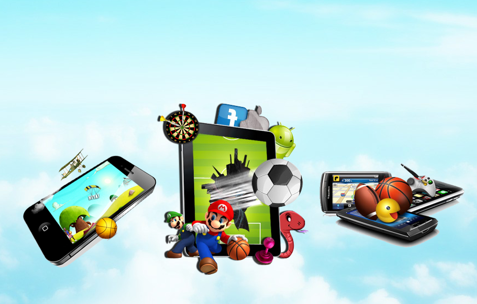 Blog on Multimedia and Animation by MAAC Animation kolkata: Mobiles ...