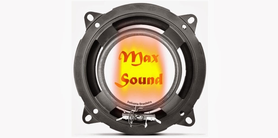 Max Sound