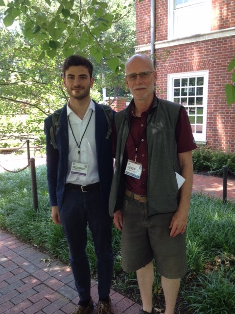 Imperfect Cognitions: Cognitive Phenomenology: An interview with Peter ...