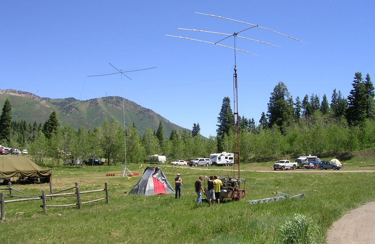 Utah Amateur Radio ClubUARC