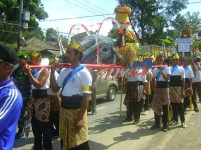 Keindahan Indonesia Ku