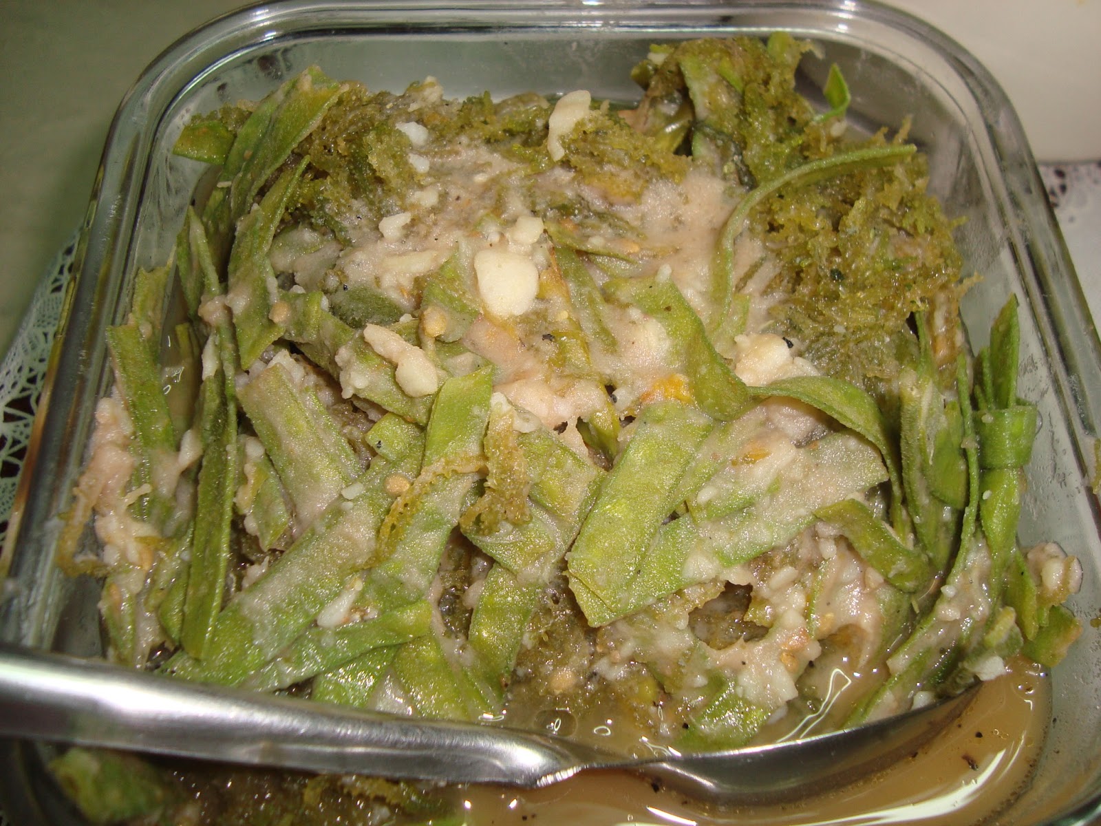 Living with Nature - School on Blog by Dr. Abercio V. Rotor: Indigenous ...