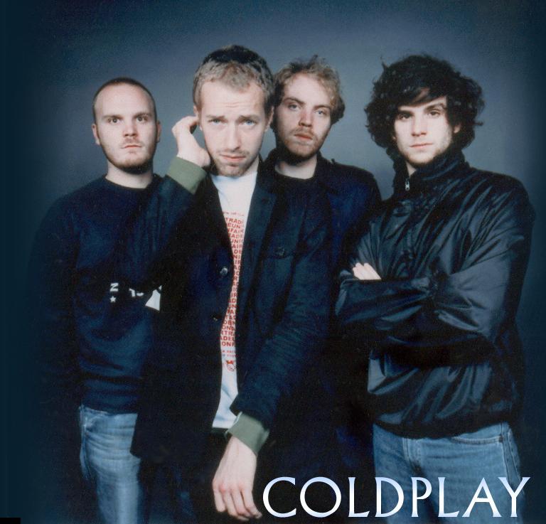 10 Lagu Terbaik dan Terpopuler Coldplay - Zakipedia