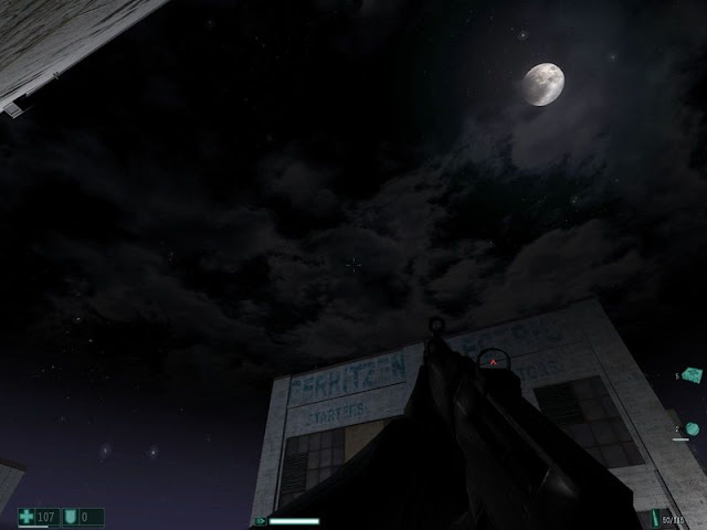 【心得】F.E.A.R. 戰慄突擊－毛毛的 - johnchung的創作 - 巴哈姆特