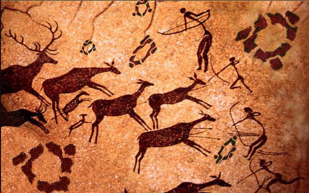 Csaló Világ - Álhírek az Alvilágból: Új régészeti leletek