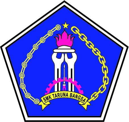 PALUPIIZ BLOGSPOT: Logo SMK TAruna BAngsa Pati