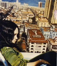 NELIDA LOPEZ ARTE CUBANO: febrero 2011