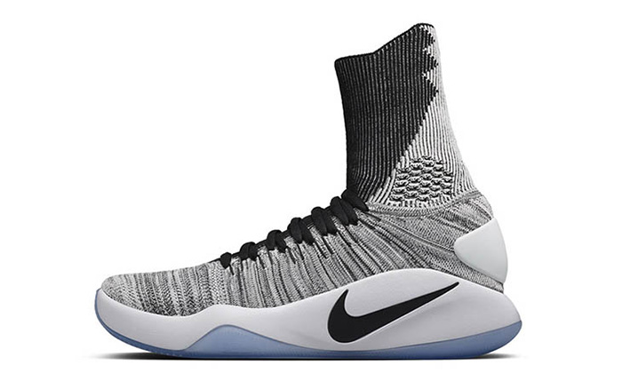 Nike Hyperdunk Flyknit 2016 - Sneaker News & Review