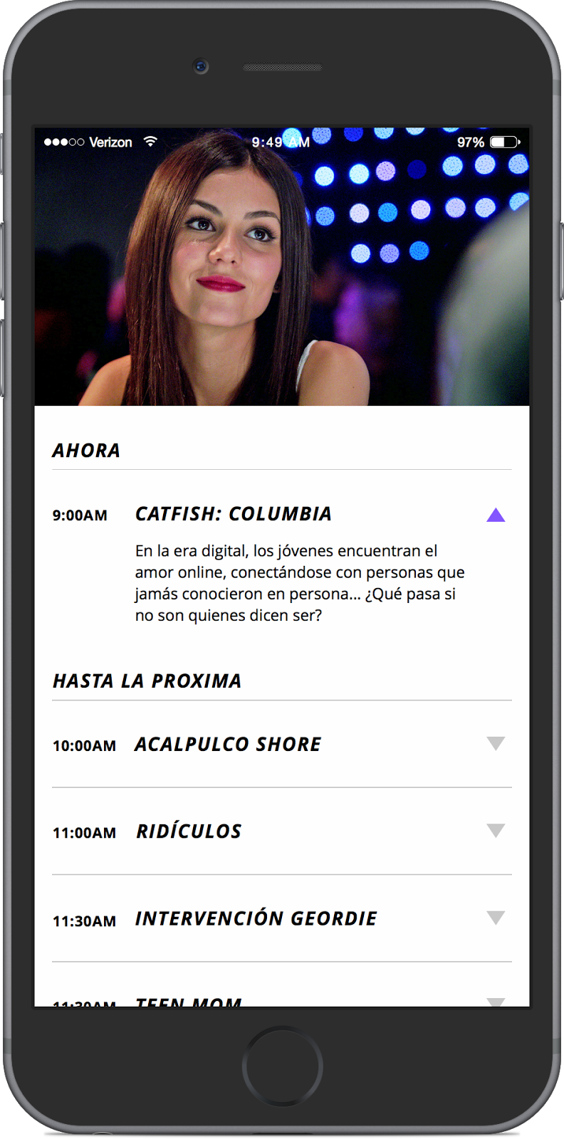 NickALive!: Viacom Launches 'Viacom Play Plex' Suite Of Branded Mobile ...