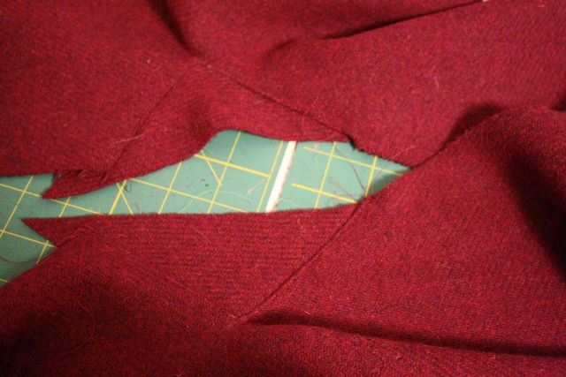 Gertie's New Blog for Better Sewing: How to Sew a Two-Piece Underarm Gusset