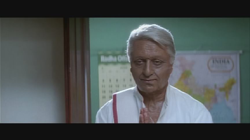 Nothing about Everything: Kamal's-cinema-part-2