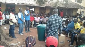 Idoma Pilot: More on the history of the Igede people of Benue....