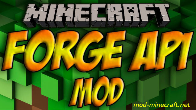Minecraft Mod