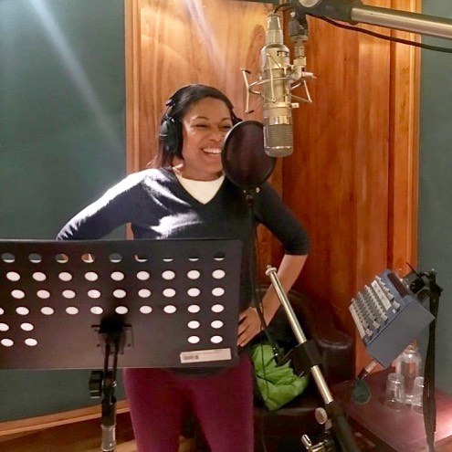 EurodanceBlog: Jenny B