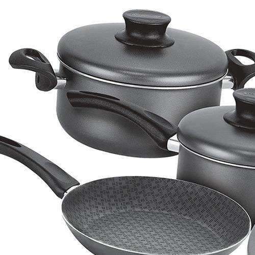 Essas panelas são as queridinhas de muitos, inclusive minhas! São ...