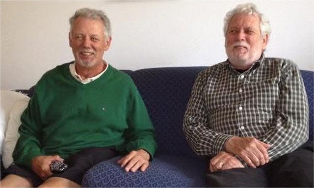 BJ Alums: John Dunphy recalls his coverage of 1970 Kent State shootings