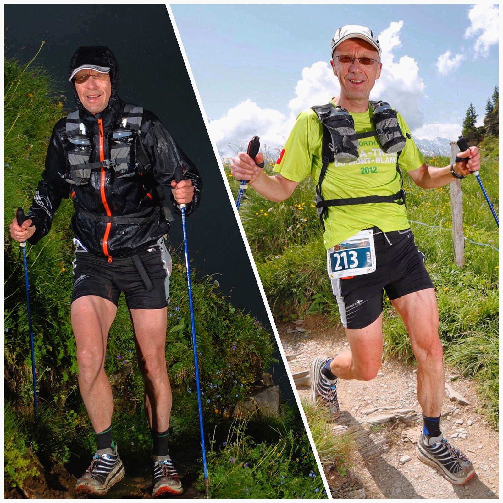 TRAILPODDER blog: 10 Easy Tricks to Suffer More in Ultratrail Running Races