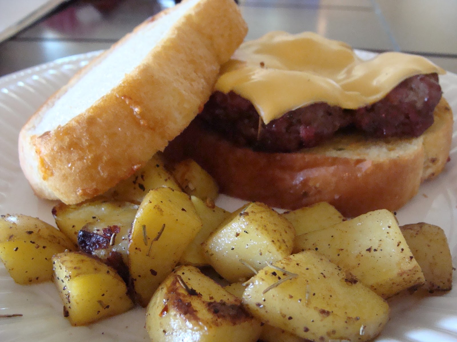 Scotty B Cooks! Recipes, Italian, Asian, Grilling, Steaks & More: Spicy ...