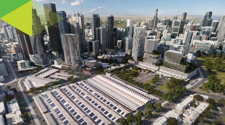 Victraders.com: New Proposal For QVM Infrastructure