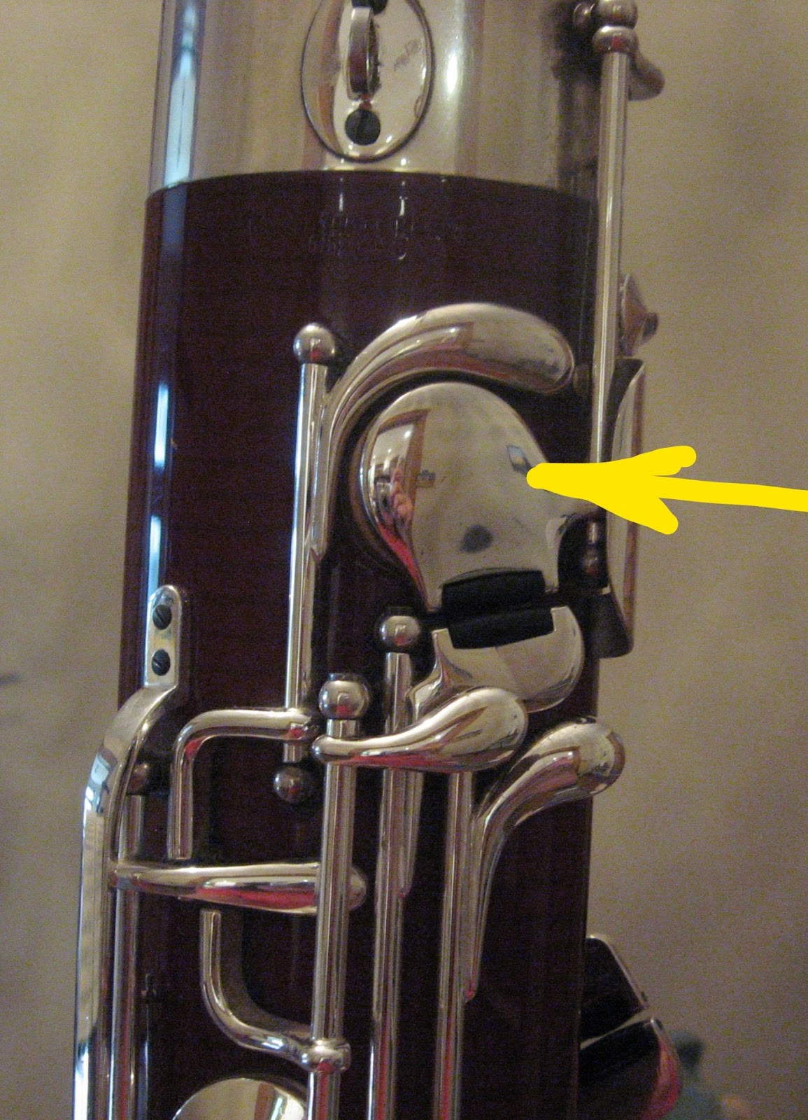 bassoon blog: For middle school bassoonists