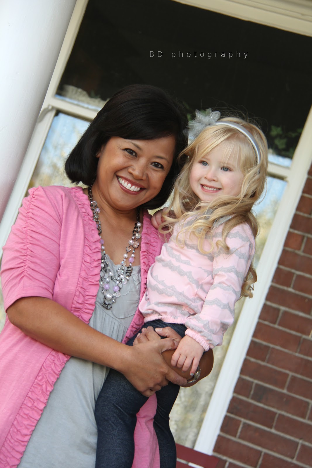 rue you: Greg + Sarah = Ava