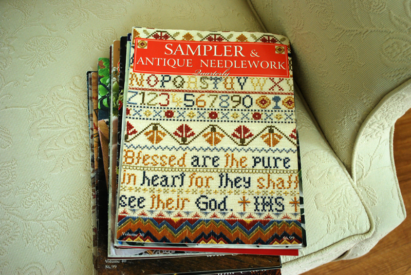 Moments With Mother Culture®: A Memento of a Marriage