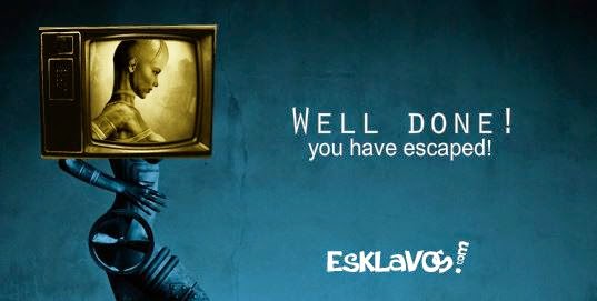 Solved: Organic Engine Escape Walkthrough