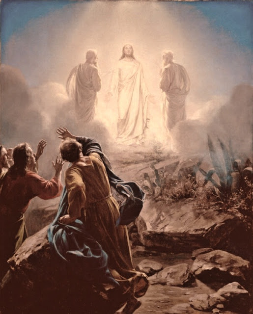 The Gospel of Luke EXPLAINED: Luke Chapter 9