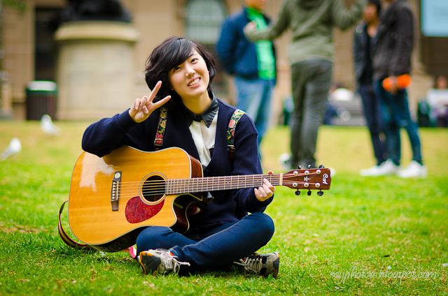 ROY photography: Portrait