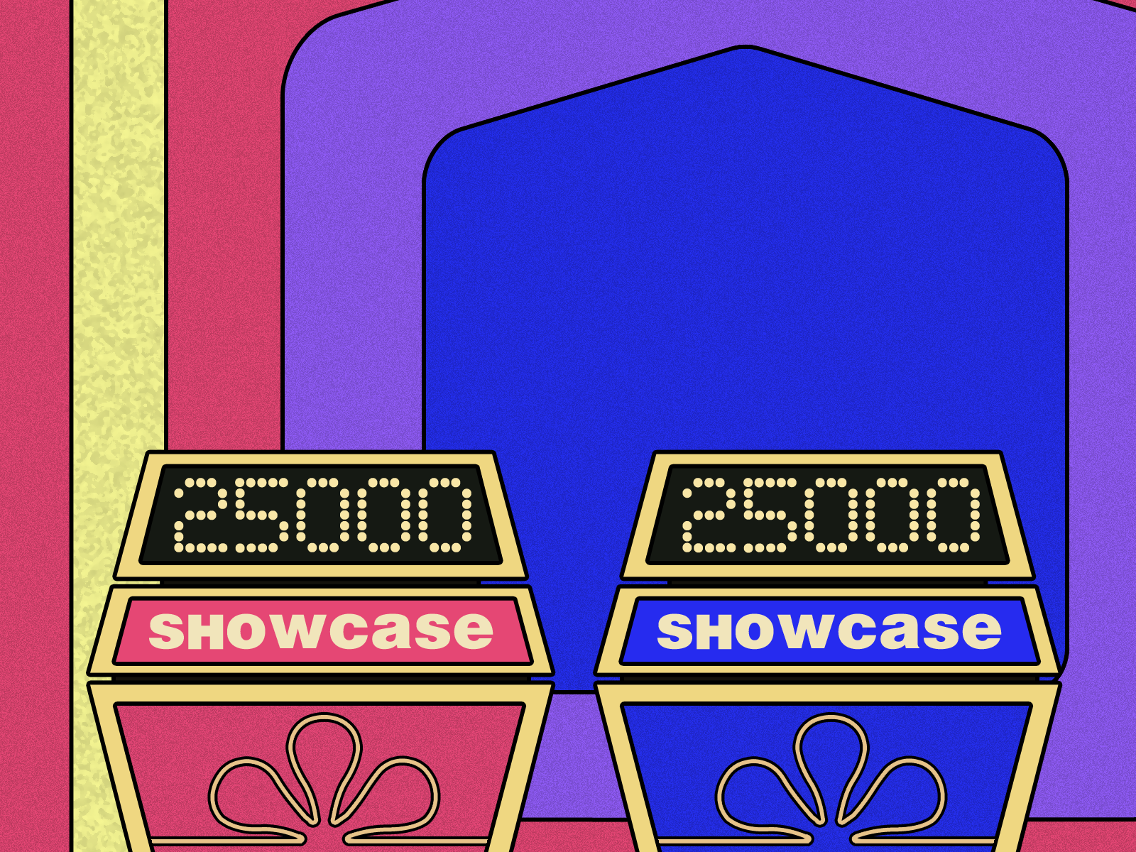 DJgames2: TPIR Barker Showcase Update