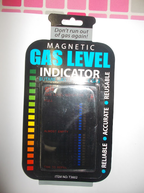 sciencetific products: Propane Butane LPG Fuel Gas Tank Level Indicator ...