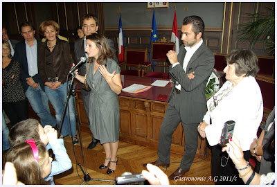 Confiez moi votre foie...: Jacques PIC et ses Allées à Valence