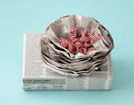 10 Useful Paper Craft Ideas - Make Your Own Paper Gifts | the perfect line