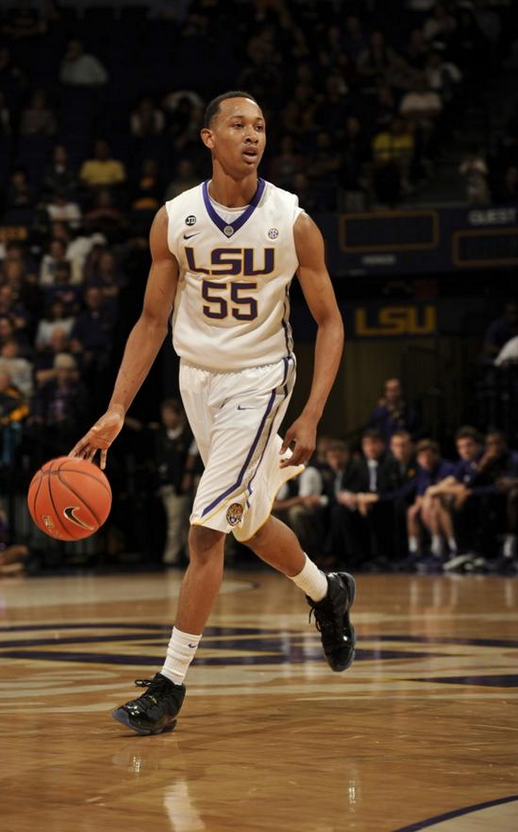 Tim Quarterman NBA Draft Scouting Report - NBA Draft Room