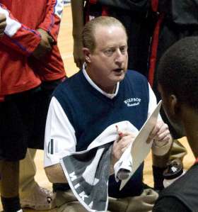 Leesburg Basketball: Jacksonville Samuel W. Wolfson High School Playoff ...