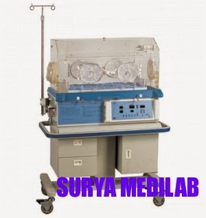 2015 - SURYA MEDILAB